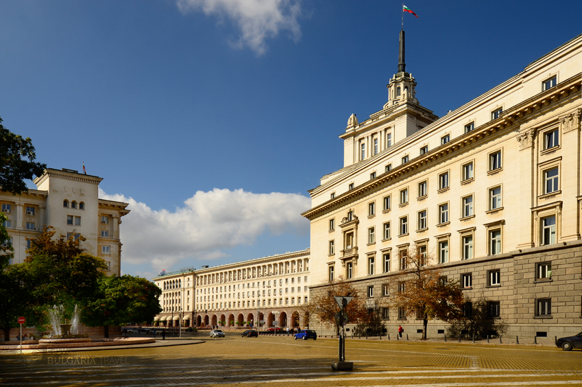 Sofia city Tour, TOUR OF SOFIA THE BOYANA CHURCH, SIGHTSEEING TOUR OF SOFIA